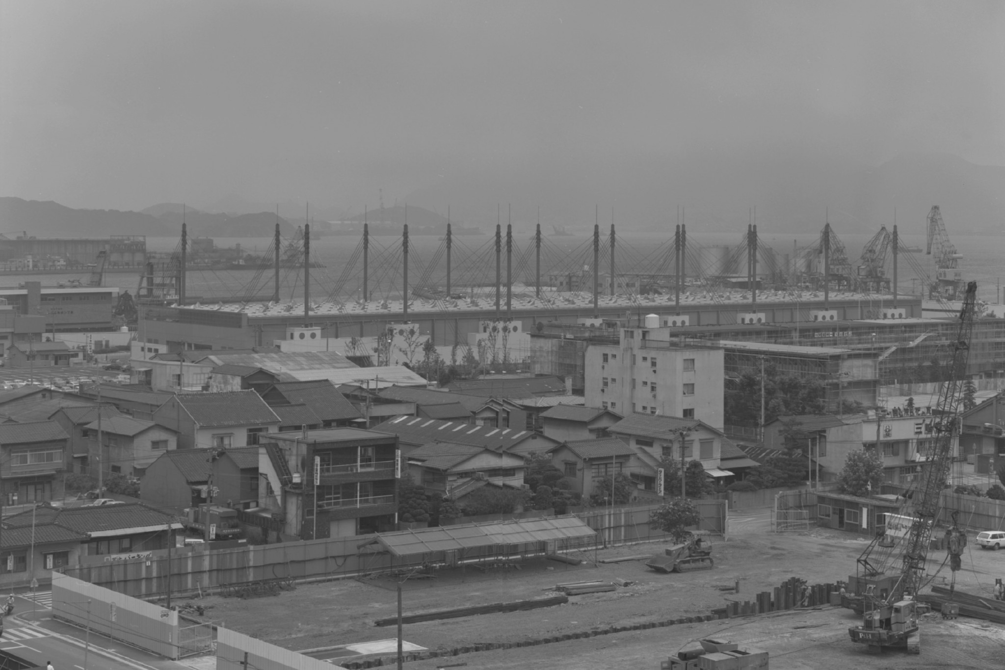 a+u 2020:08 – Arata Isozaki in the 1970s: Practice and Theory ...